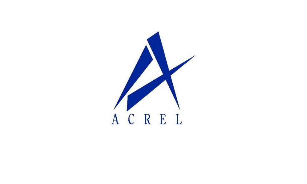 ACREL Logo - Chaffe McCall