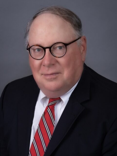Professionals - Chaffe McCall